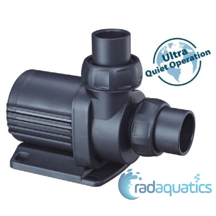 Jebao DCP 10000 - UK's Leading Aquatic Supplier - RAD Aquatics